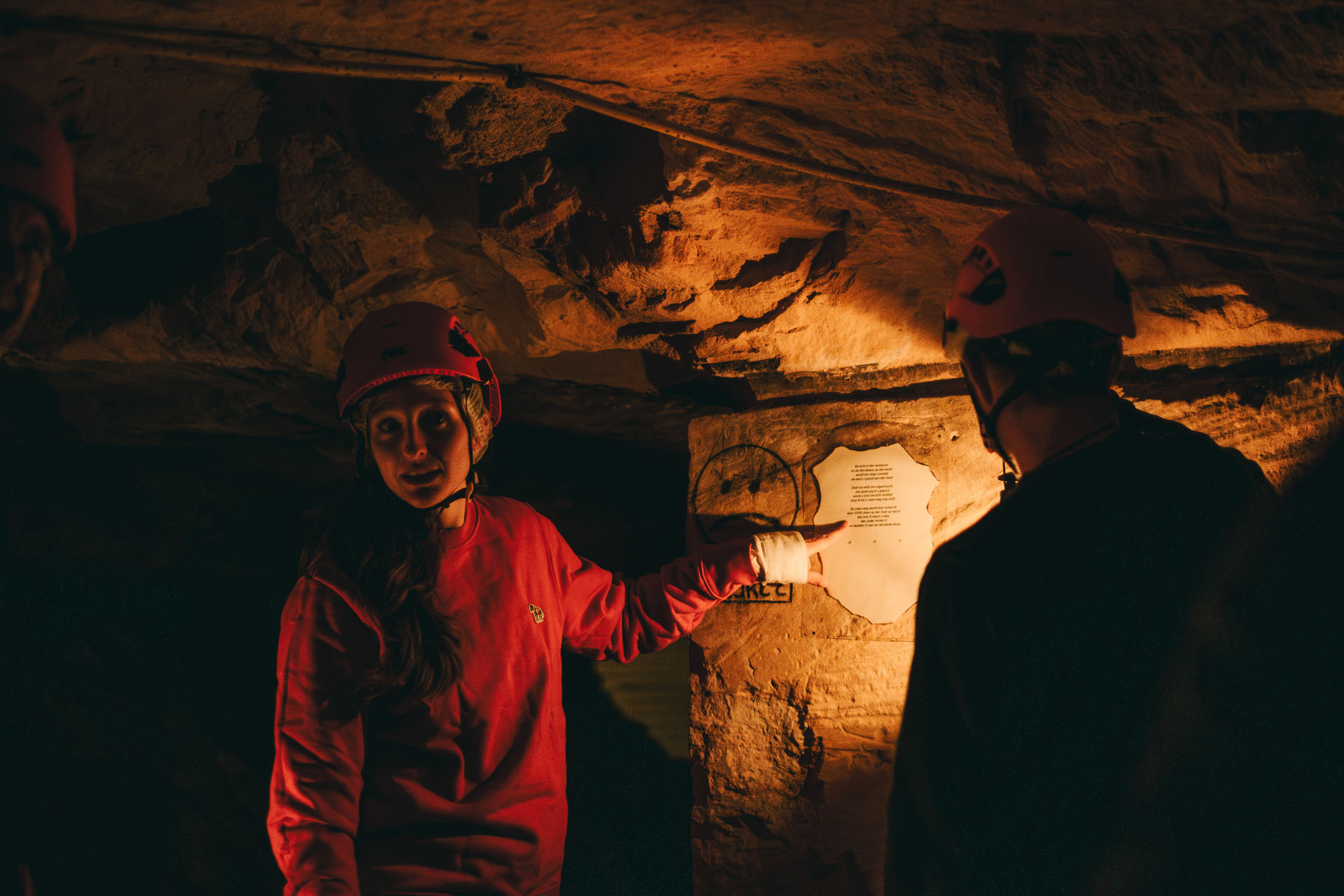 Ontdek de grotten van Valkenburg | Boek jouw perfecte uitje